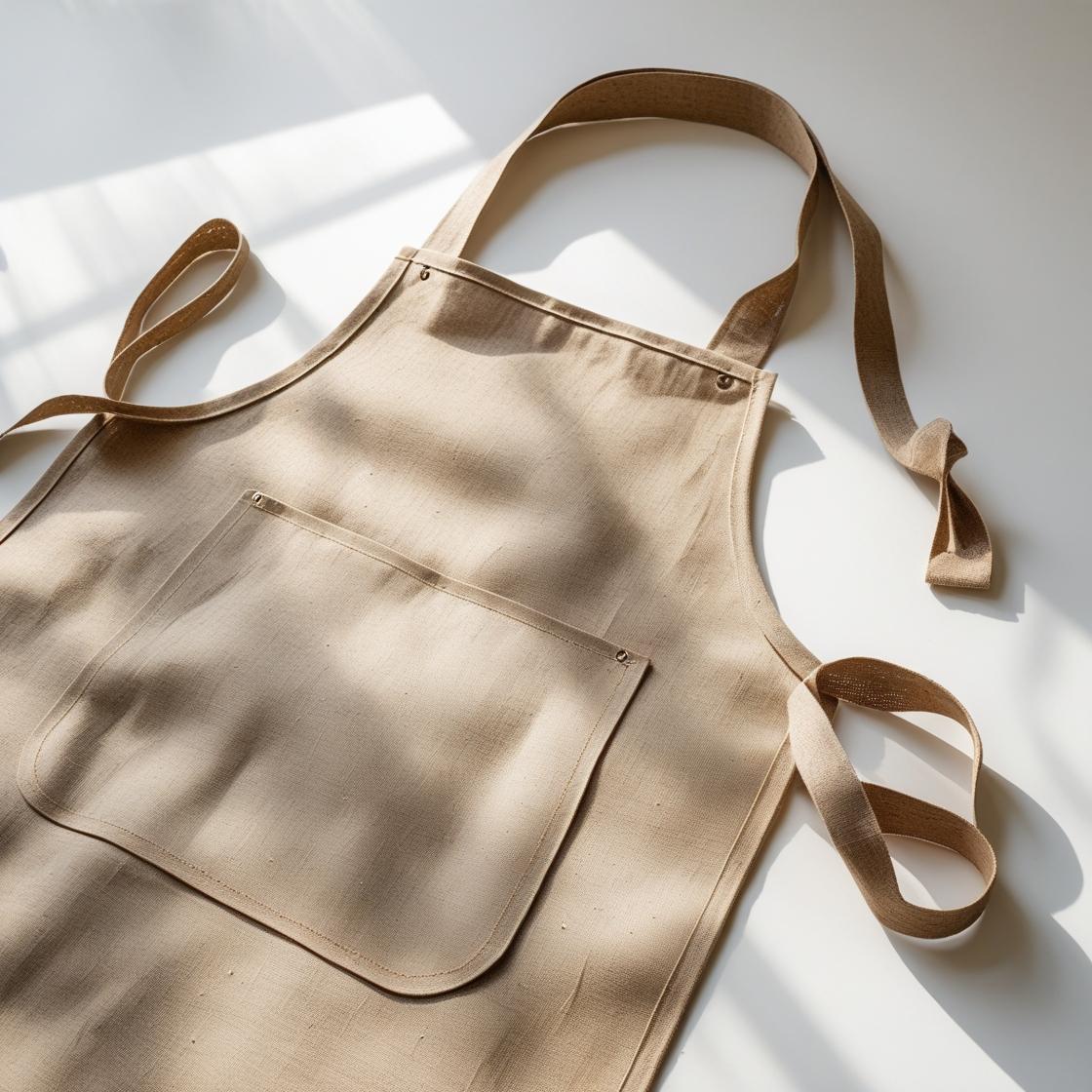 APRON – LEARN WITH RAJARAJAN