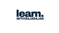 LEARN WITH RAJARAJAN